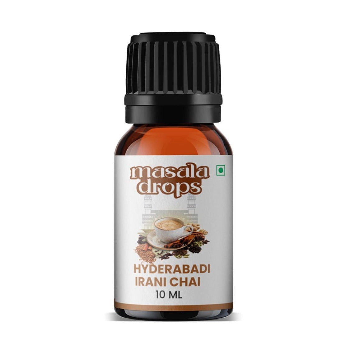 Hyderabadi Irani Chai Drops – Masala Drops